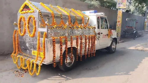 Funeral Ambulance Services - Marin Life Care Ambulances Services